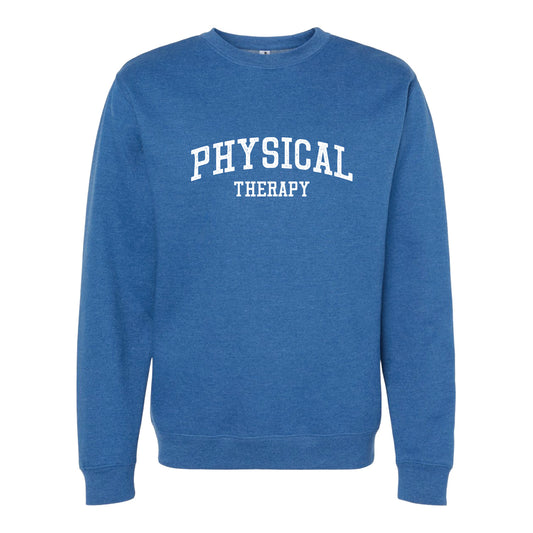 LMU Physical Therapy – Threds Online 1